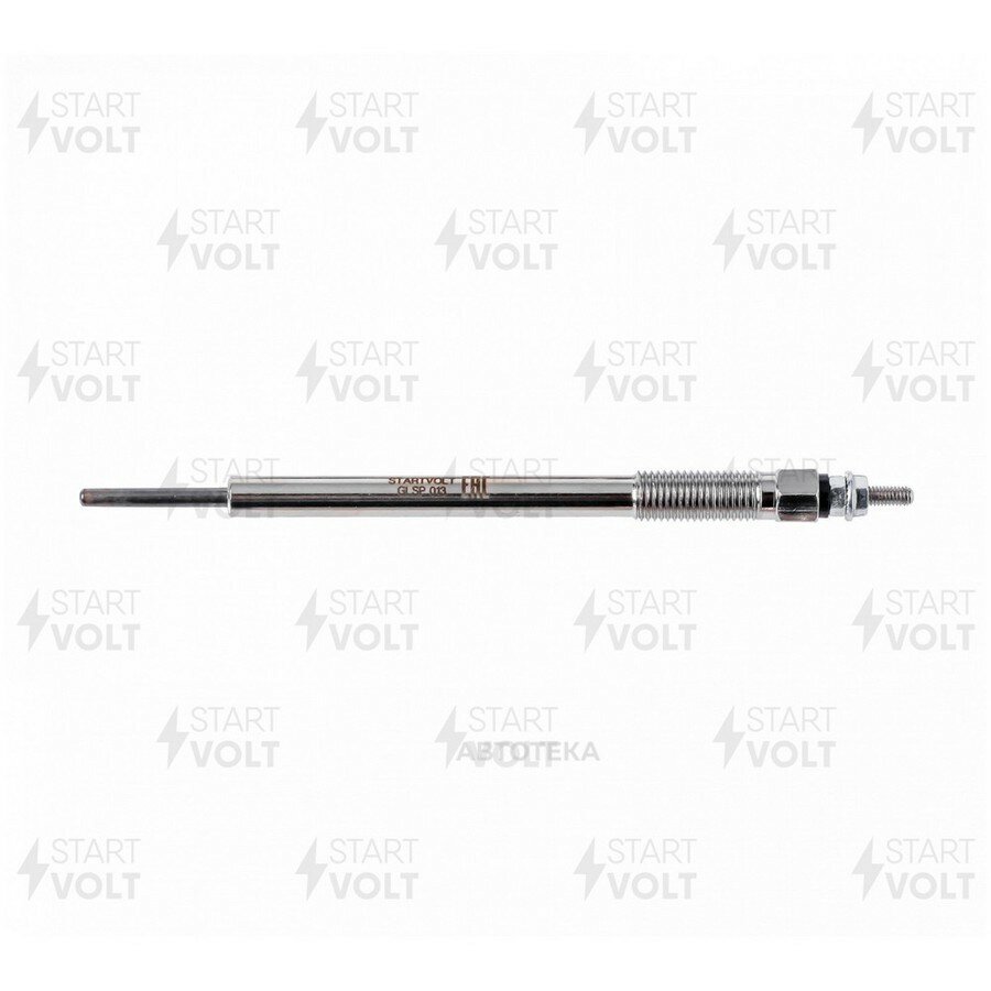 Свеча накала Toyota Land Cruiser 200 4.5TD 07- STARTVOLT GLSP013