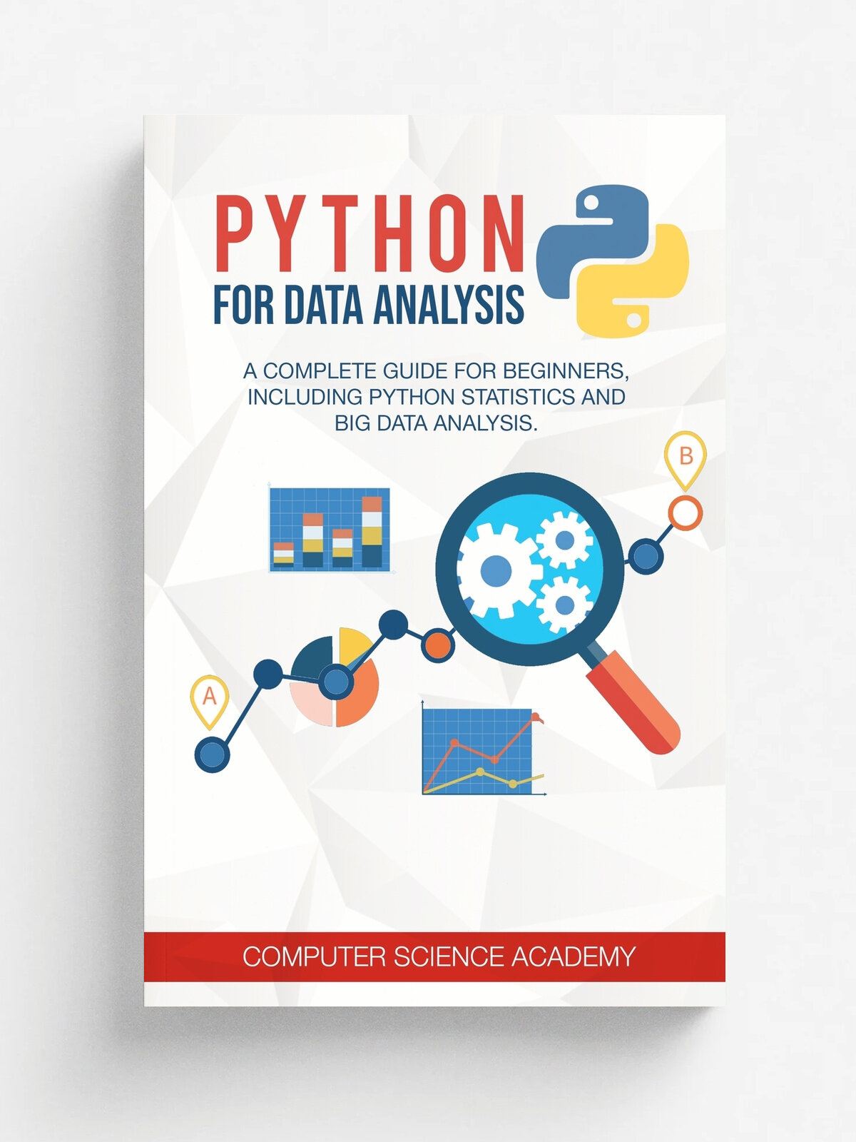 Python for Data Analysis. Python для анализа данных: на англ. яз.