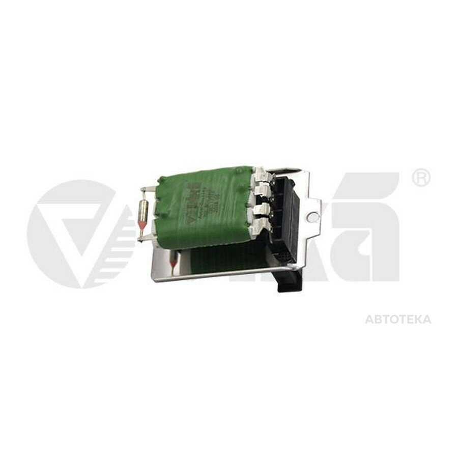 Резистор VAG TRANSPORTER -04 VIKA 89590869701