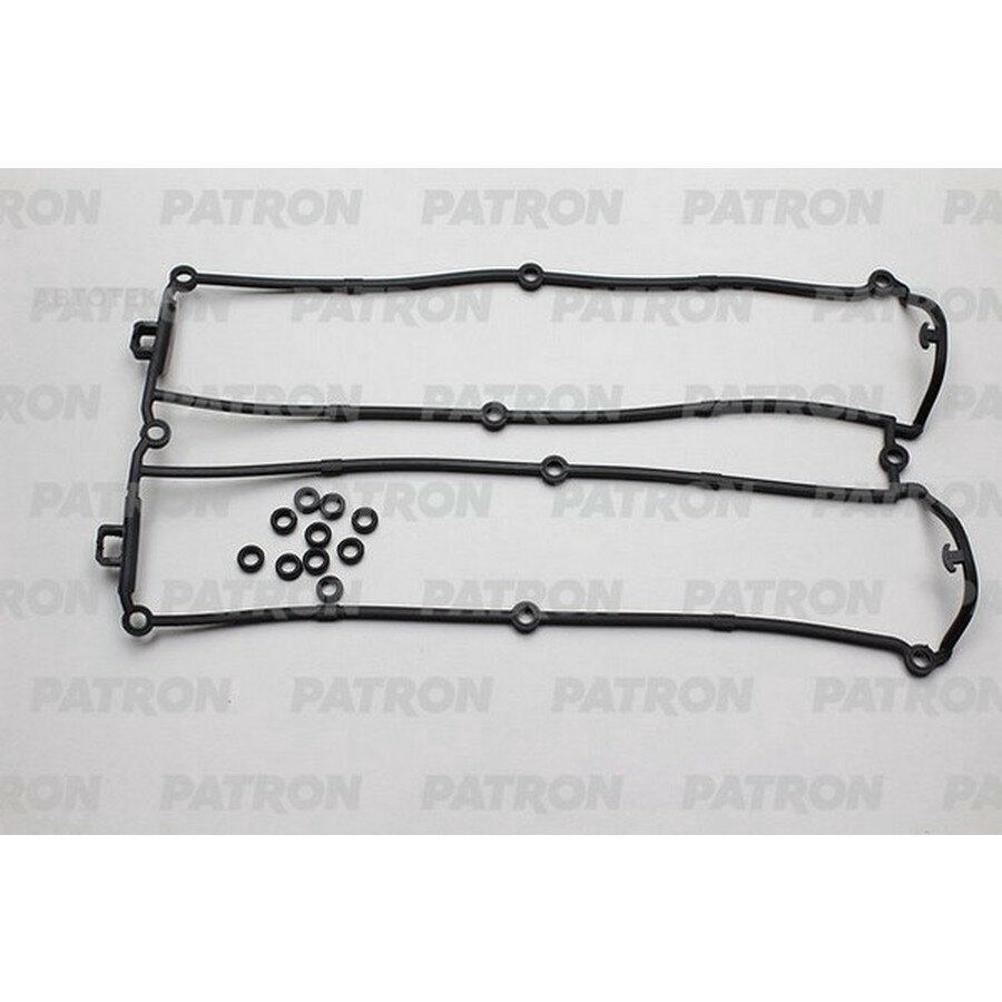 Комплект прокладок клапанной крышки PATRON PG16015 Ford Mondeo 1.6 16V 93>