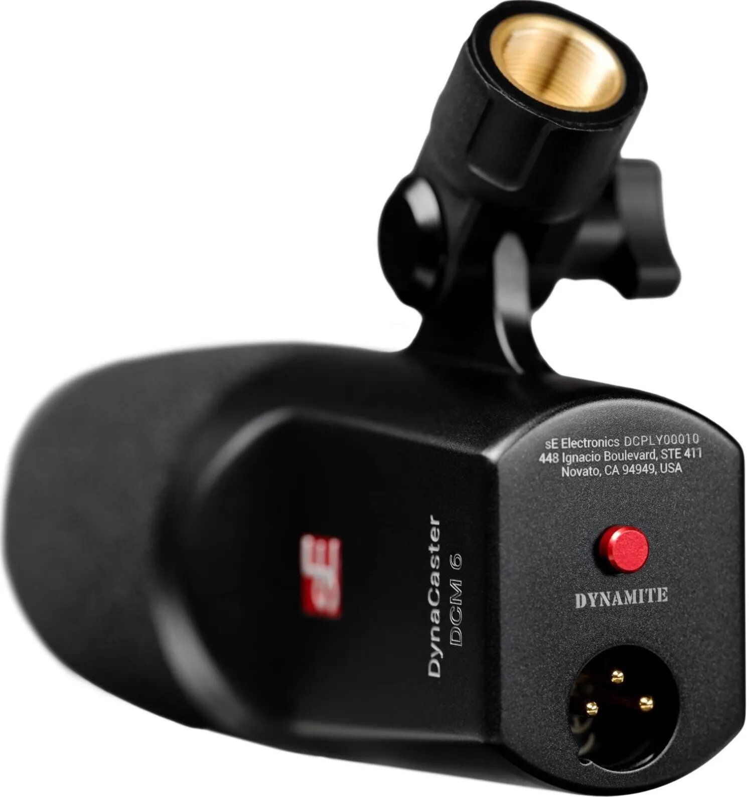 Микрофон sE Electronics DYNACASTER 6 — фото 1
