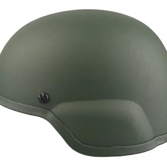 Тактический шлем MICH2000, цвет FG