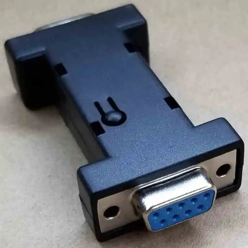 RS232 адаптер Model2