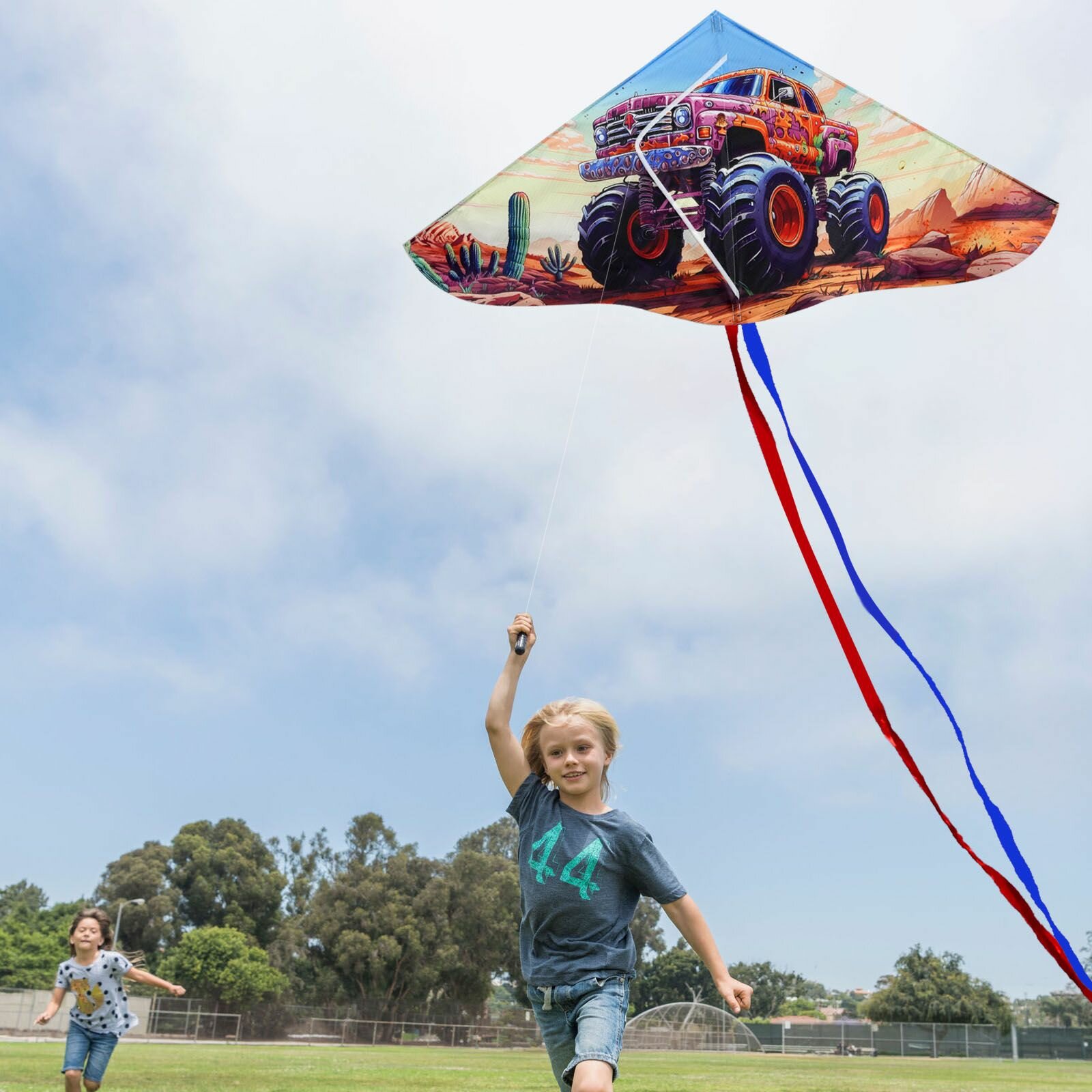 HENGDA KITE Треугольный змей спорт на открытом воздухе игрушки
