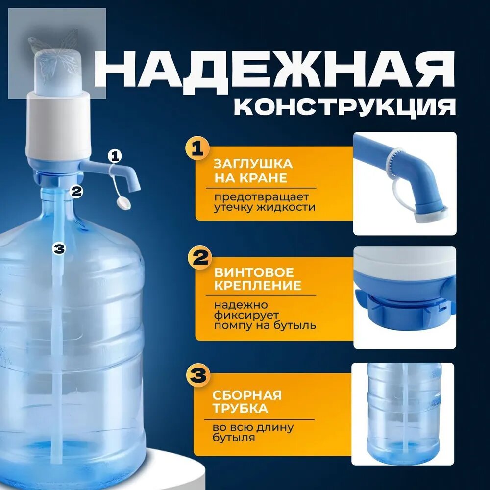 Аксессуар для кулера1 — фото 1