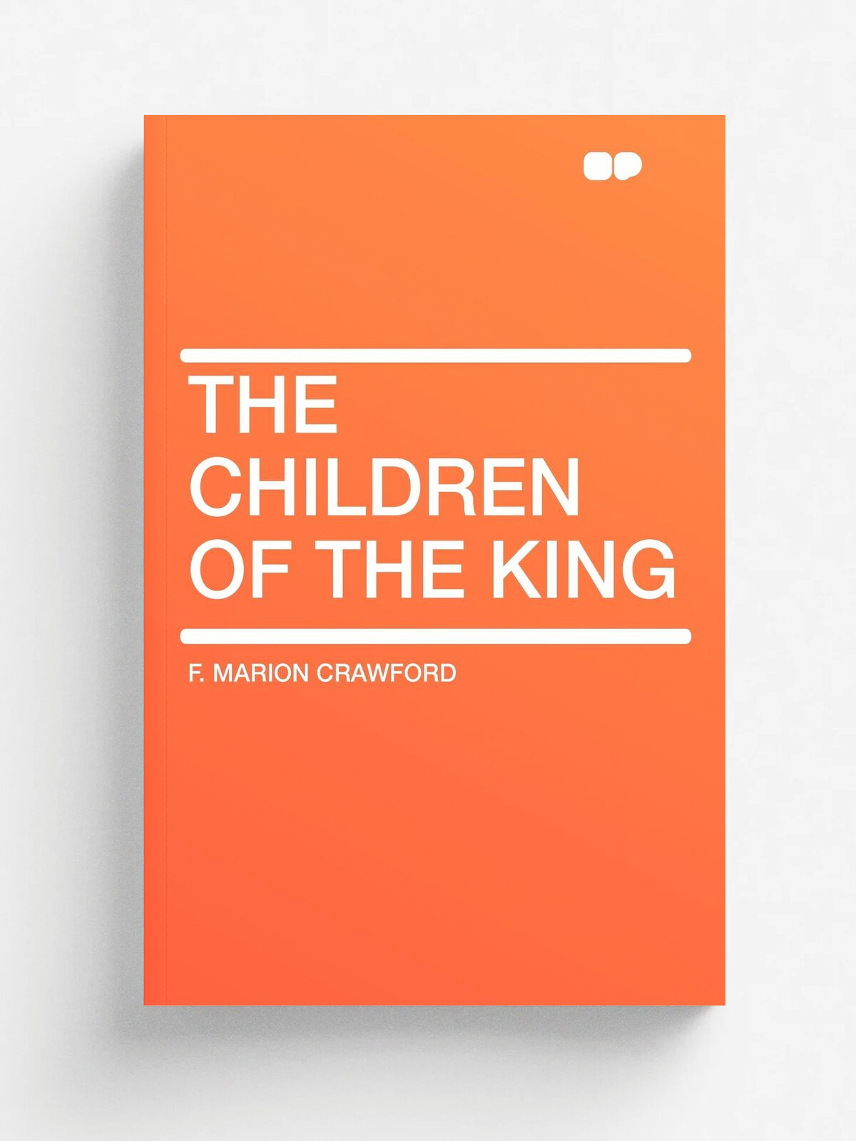 The Children of the King