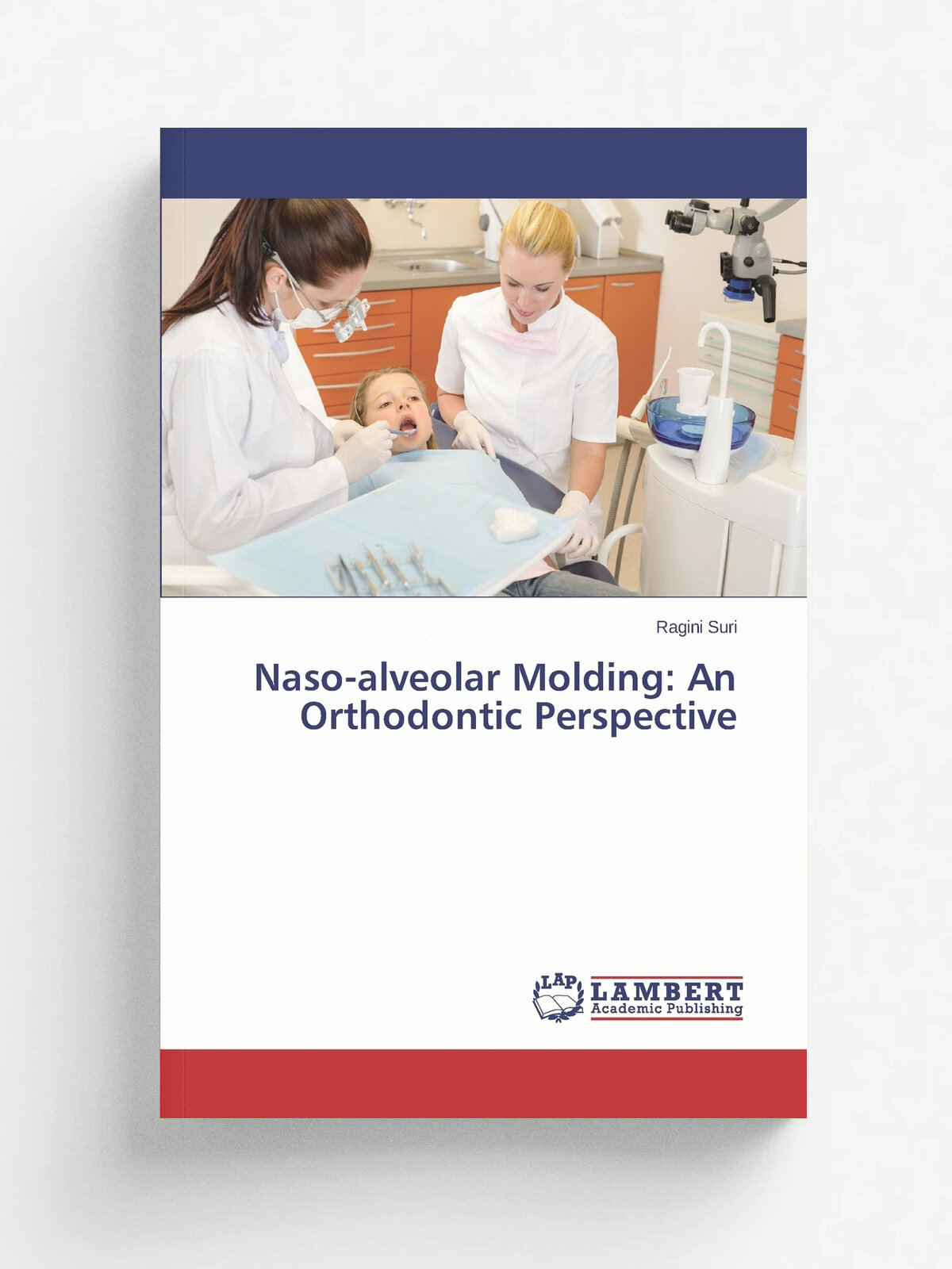 Naso-alveolar Molding. An Orthodontic Perspective