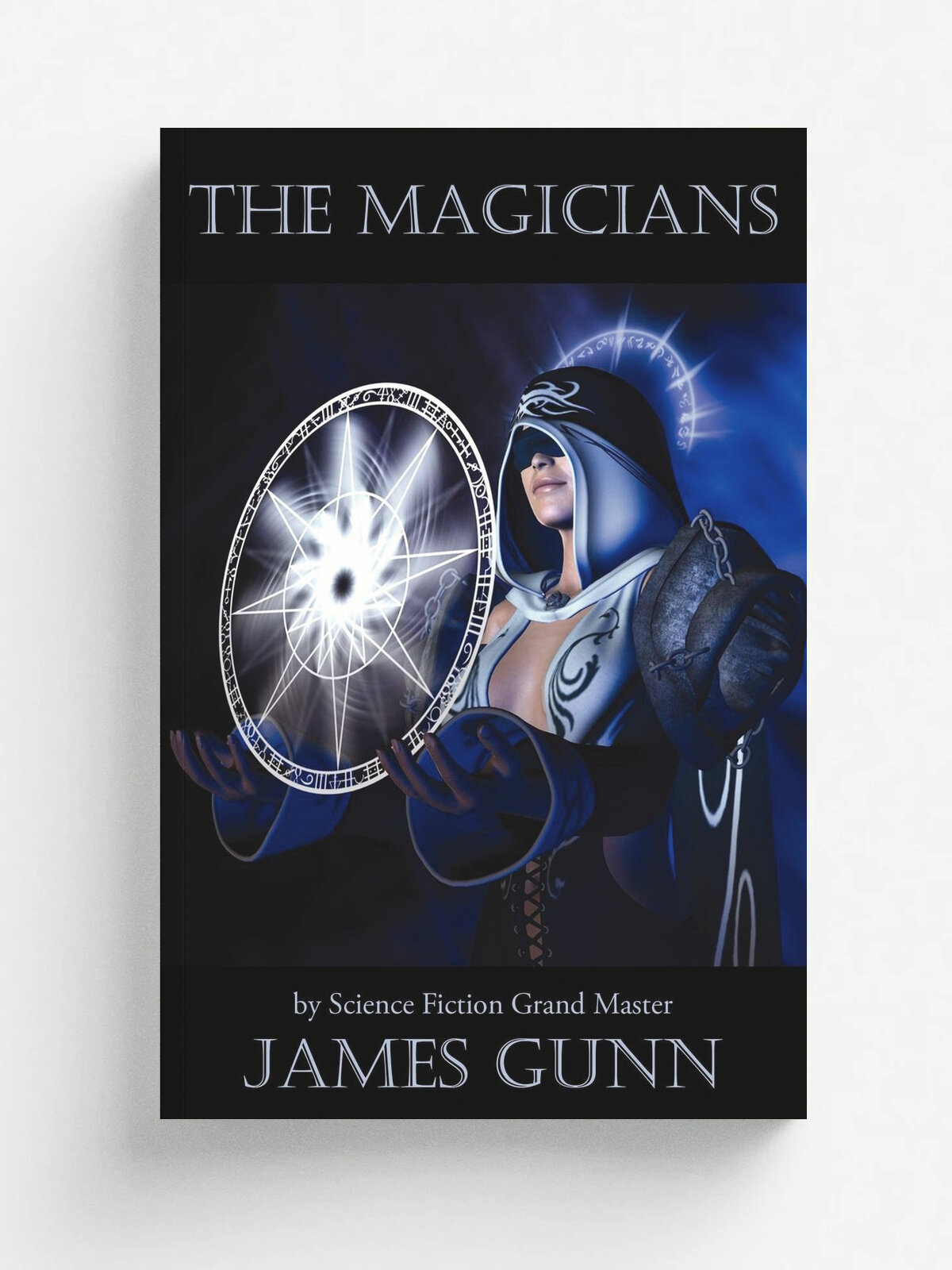 The Magicians