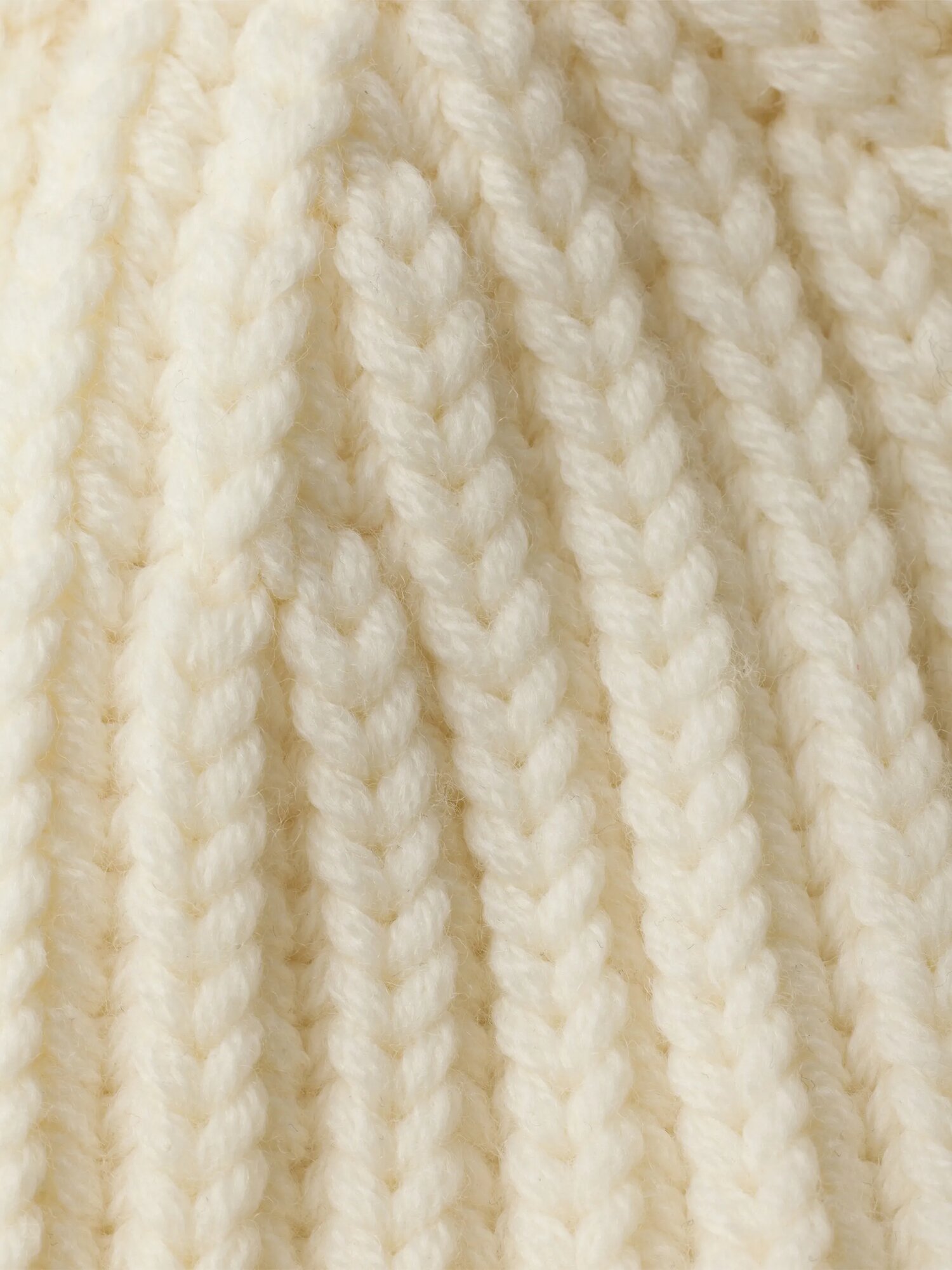 Шапка Prada Wool beanie для девочек, размер L, разноцветный — фото 1