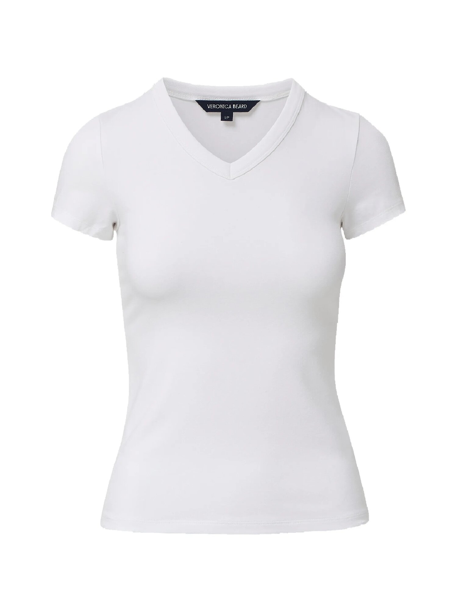 Футболка Devin V-neck T-shirt
