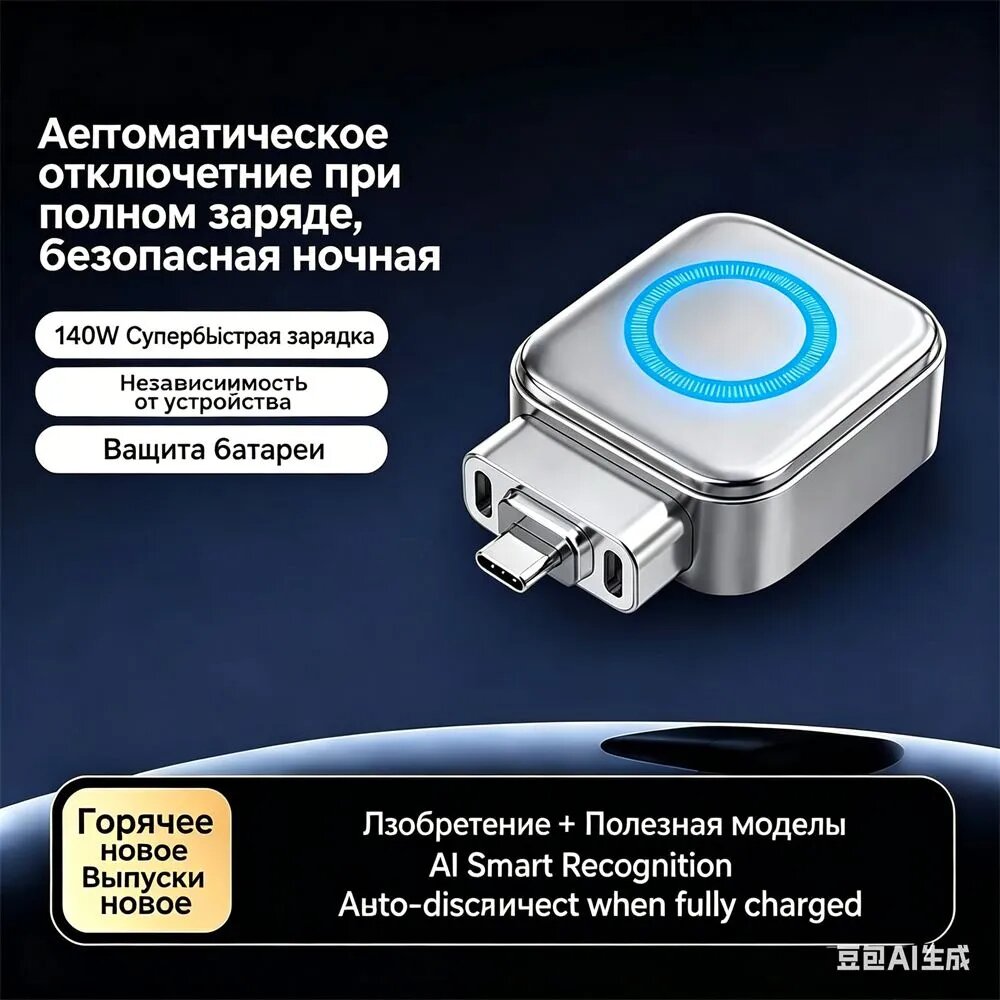 Кабель для мобильных устройств