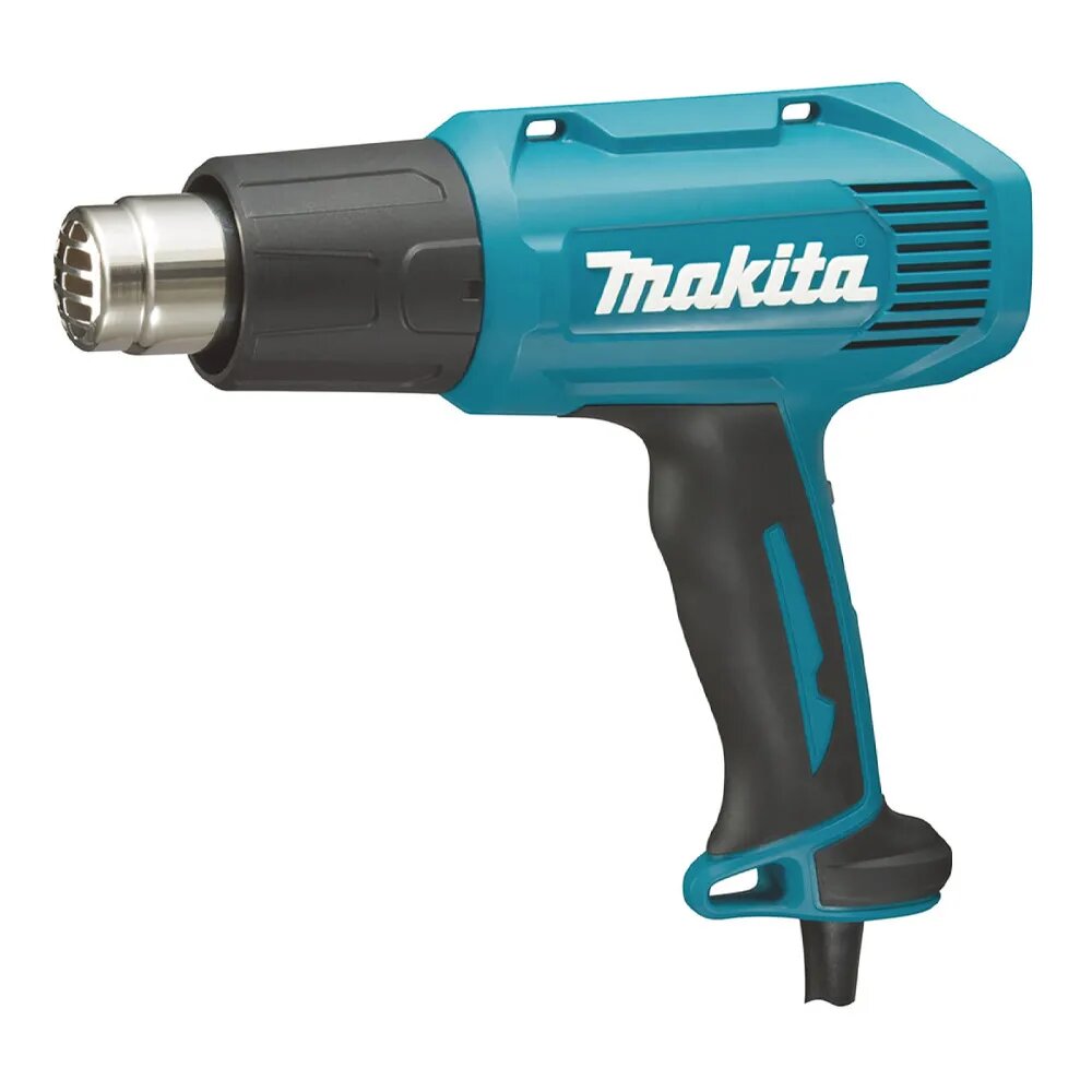Фен промышленный 1800Вт - 500С Makita HG6030K