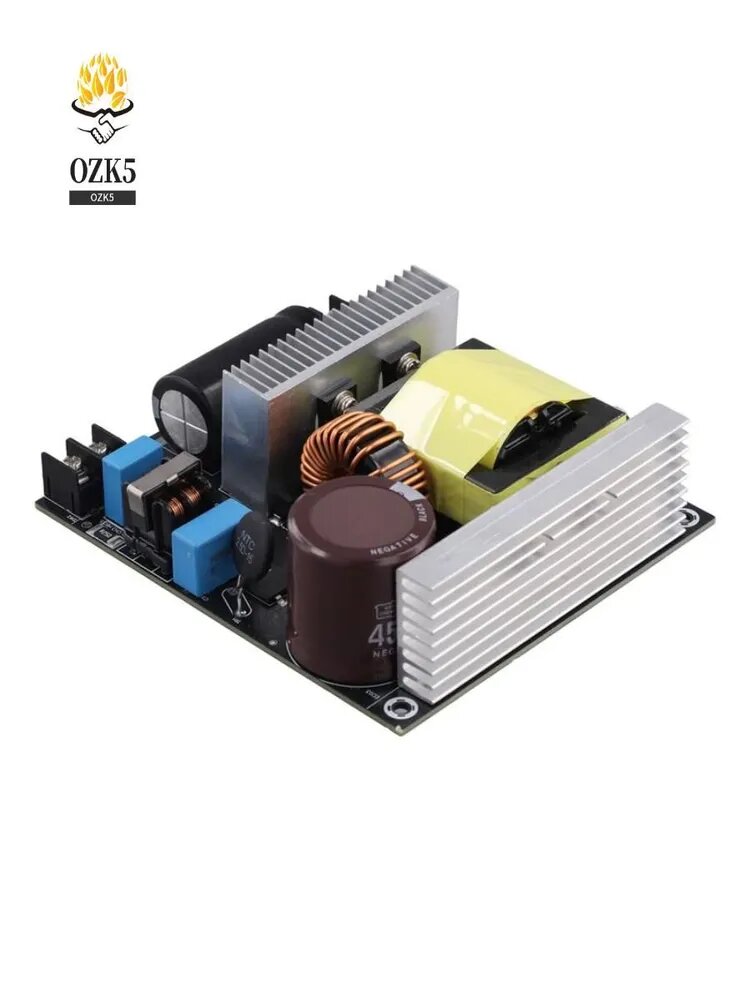 (N O J E) DC 48V600W High-End Усилитель Мощности Бытовая Промышленная Техника
