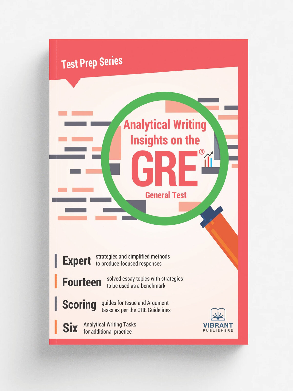 Analytical Writing Insights on the GRE General Test