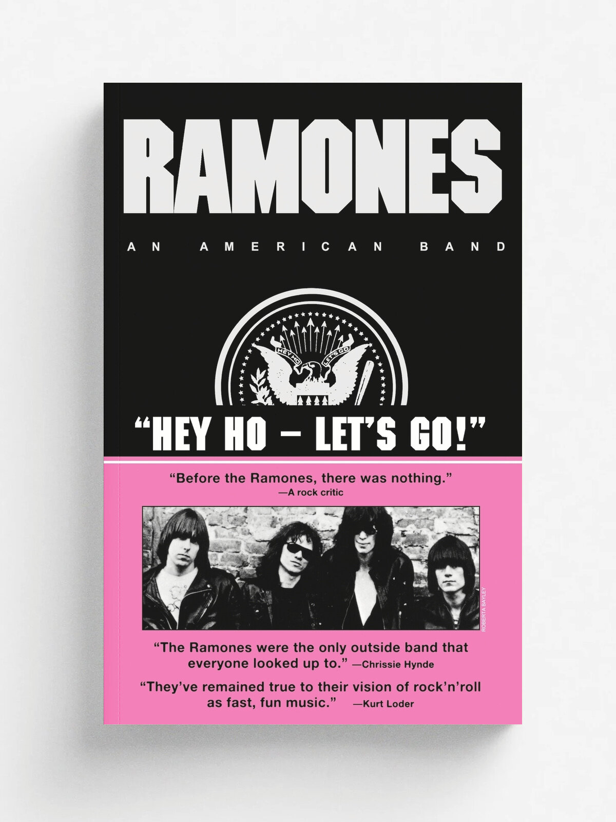 Ramones. An American Band