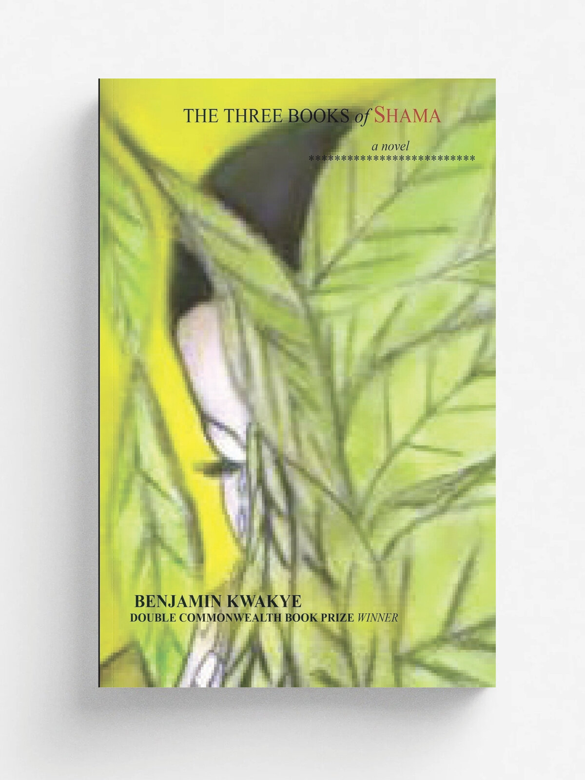 The Three Books of Shama