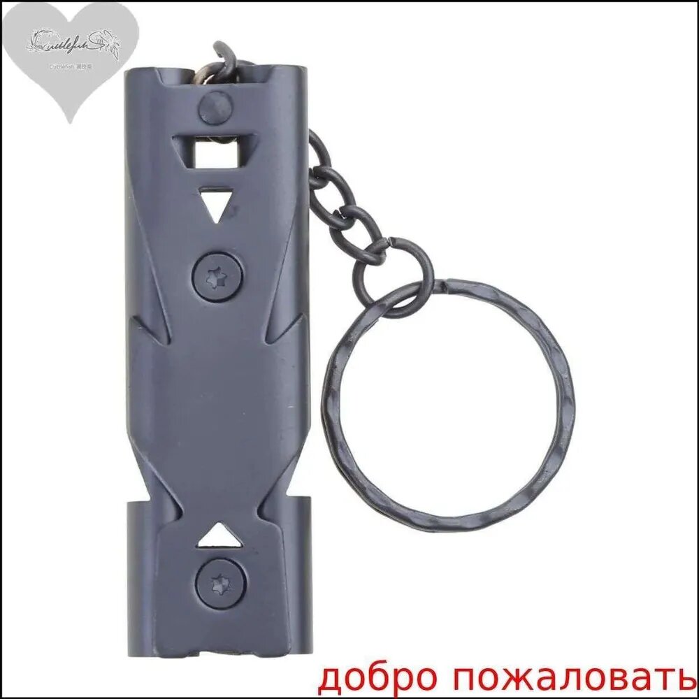 Дудка болельщика — фото 1