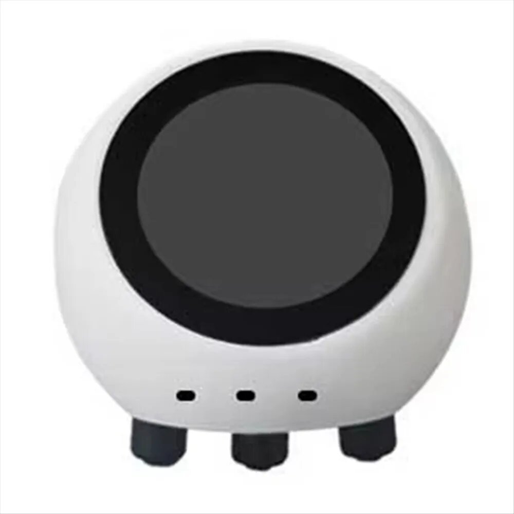 AI Voice Chat Robot Ball Smart SP Home Assistant Mater Station 1,28 Дюйма ЖК-Дисплеев -