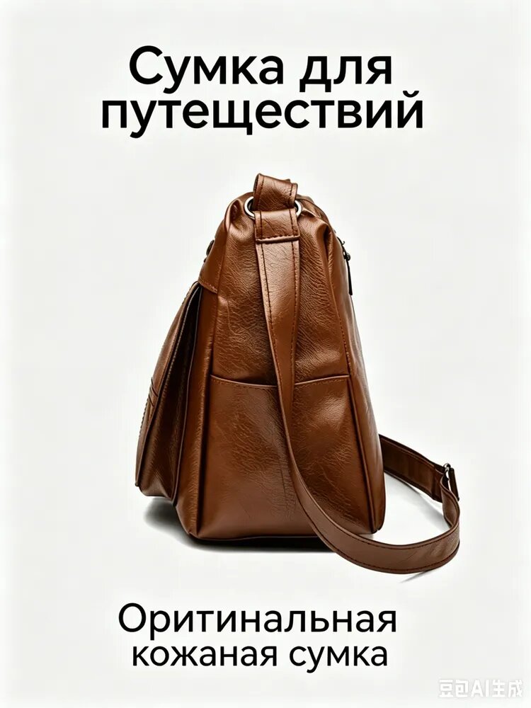 Сумка — фото 1