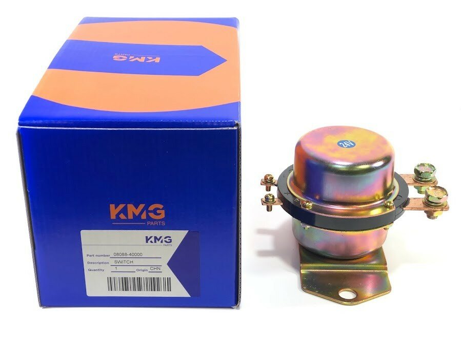 08088-40000 Выключатель KMG