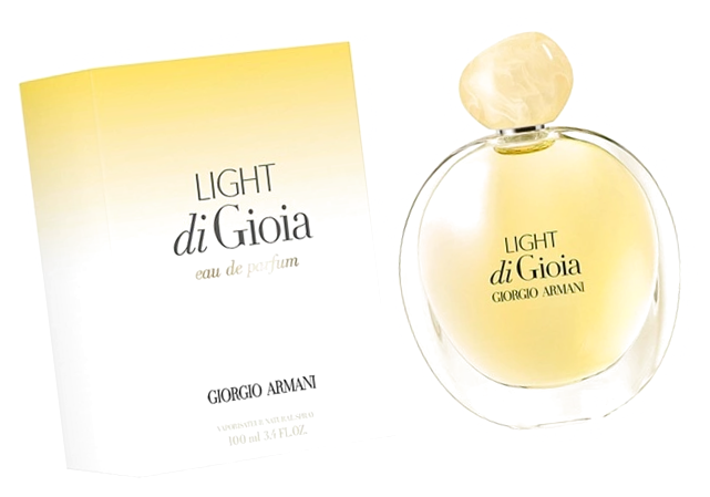 Парфюмерная вода Джорджио Армани Лайт Ди Джоя 100 мл для женщин - Giorgio Armani Light Di Gioia