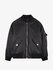 Бомбер GIVENCHY, размер 156, черный