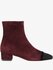 Ботинки Roberto Festa Fiorene, размер 39, фиолетовый