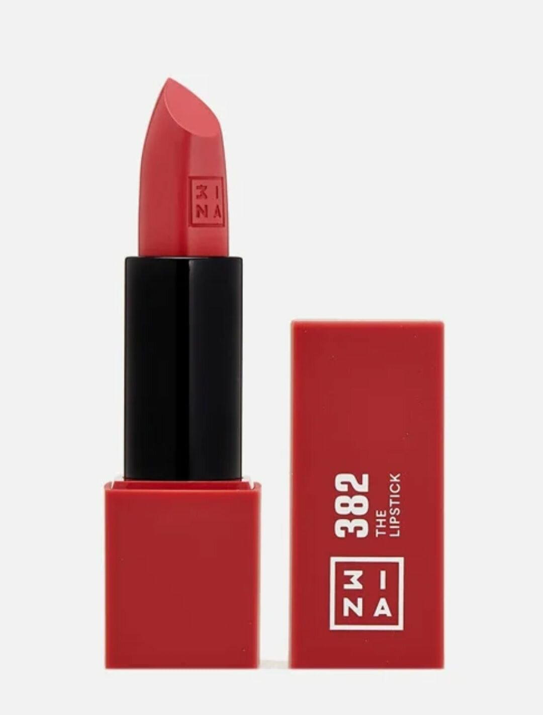 Губная помада 3INA the lipstick 382