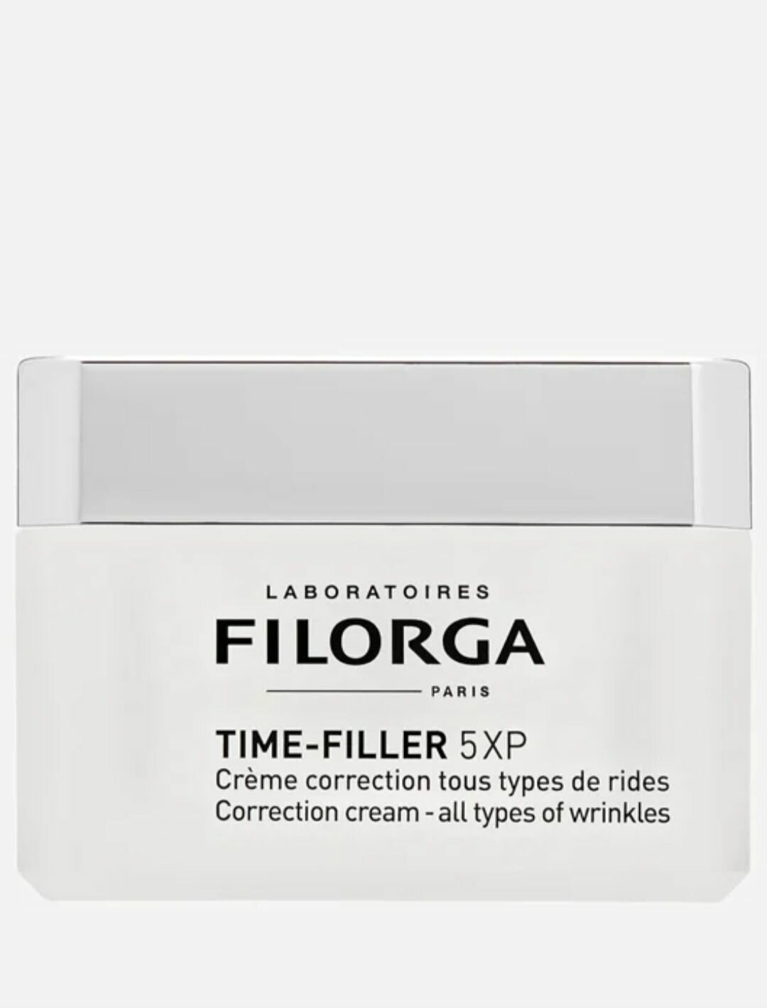 Крем для коррекции всех типов морщин FILORGA time-filler 5xp correction cream, all types of wrinkles