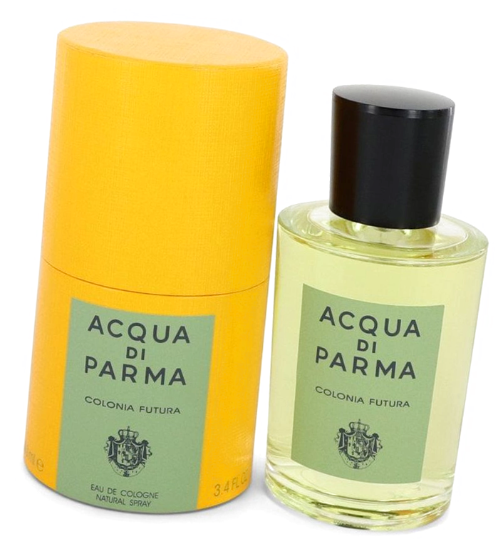 Духи унисекс Аква Ди Парма Колония Футура 50 мл - Acqua Di Parma Colonia Futura