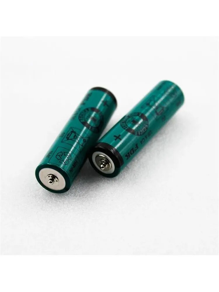 Аккумуляторная батарея Braun razor battery series1 140s 150s перезаряжаемая № 5, 1шт