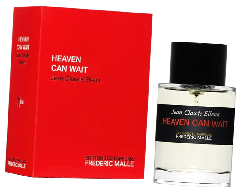 Унисекс аромат Фредерик Маль Хэвен Кэн Вэйт 100 мл / Frederic Malle Heaven Can Wait