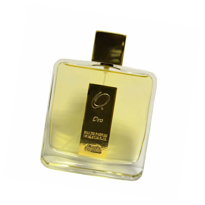 Omnia Profumi Oro 100 мл - Омния Профуми Оро женская парфюмерная вода