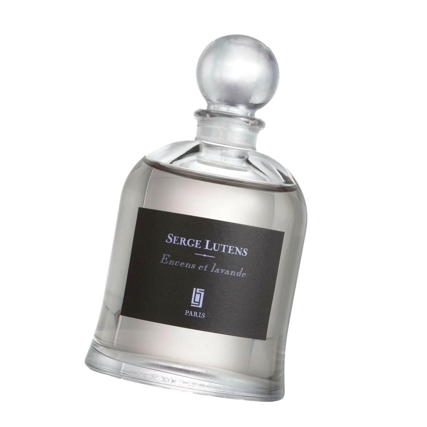 Serge Lutens Encens Et Lavande 75 мл - аромат для женщин и мужчин / Лаванда и Ладан
