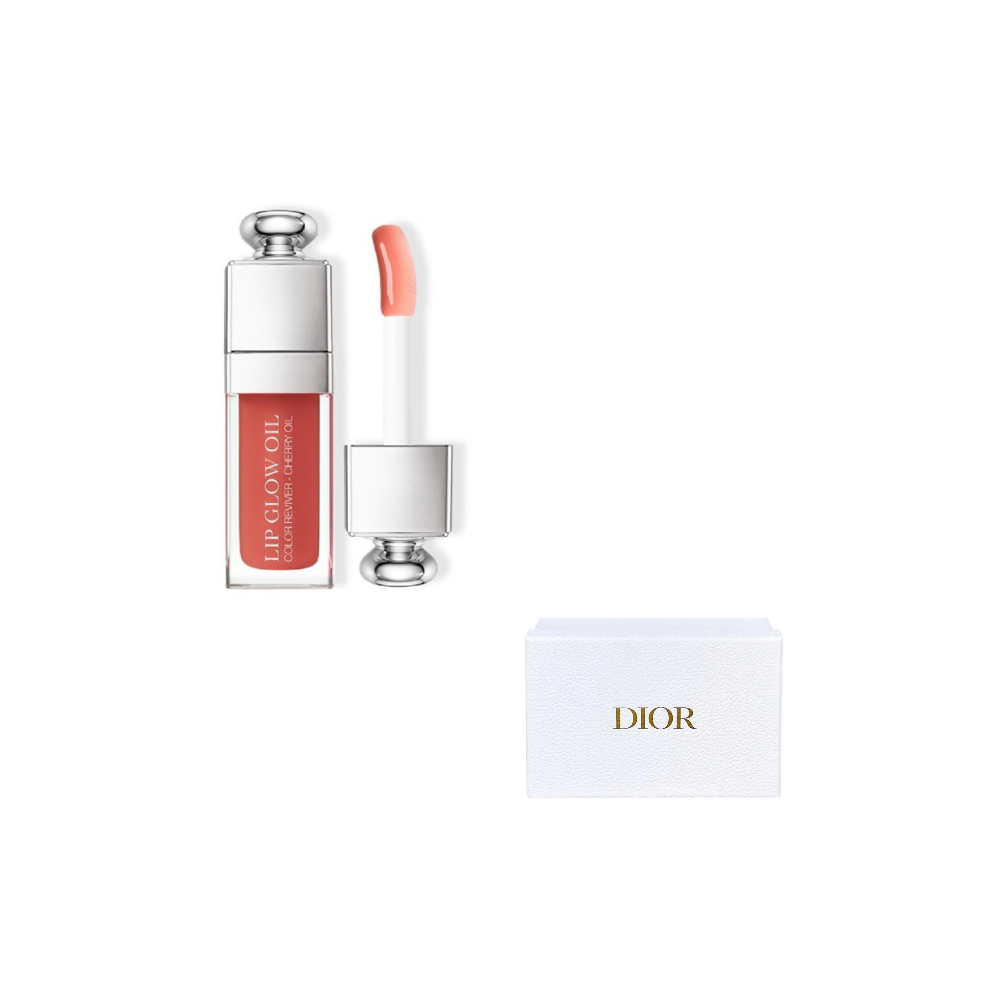 Блески для губ DIOR