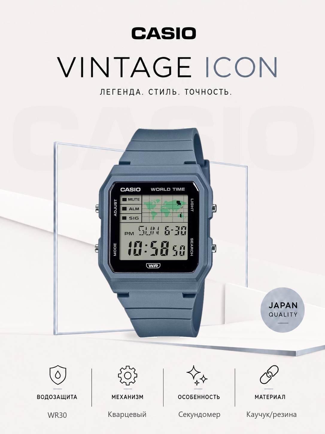 Наручные часы Vintage