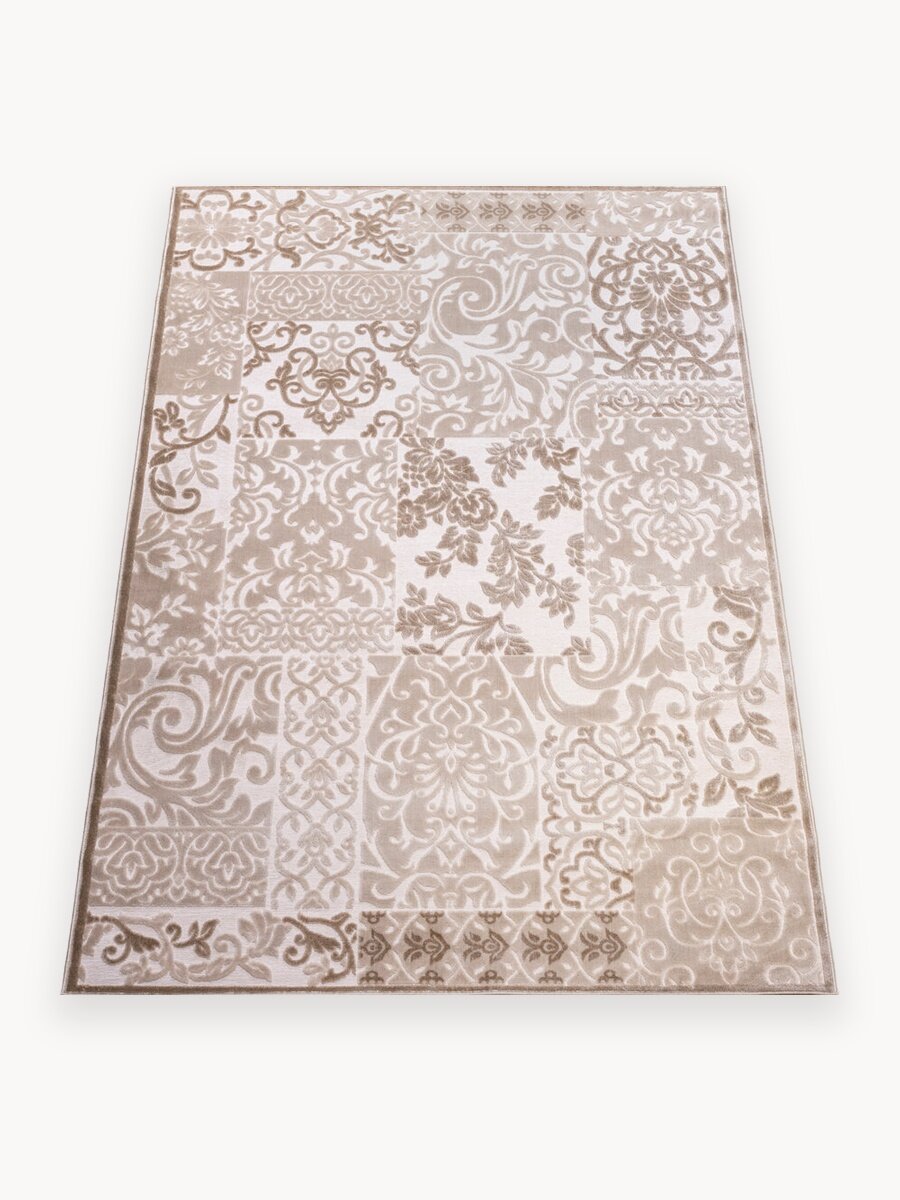 Ковер CARPETTI 1 x 2 м