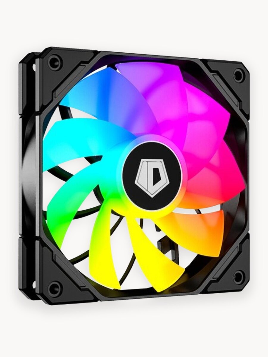 Вентилятор для корпуса Id-cooling TF-12025-PRO-ARGB REVERSE