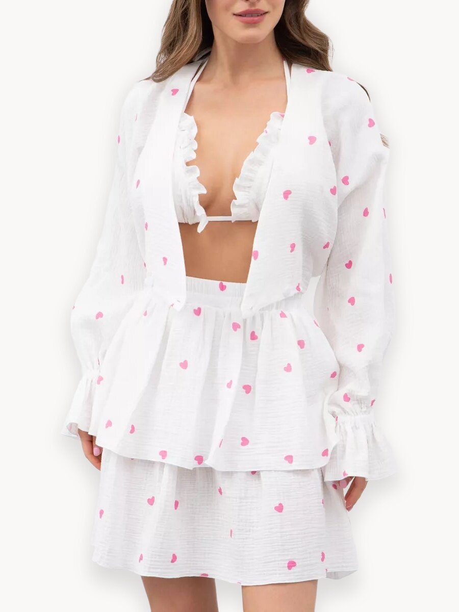 Комплект одежды New