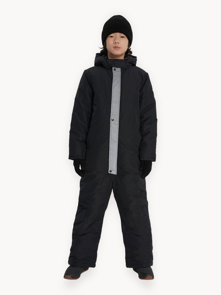 Комбинезон утеплённый Morton Overalls