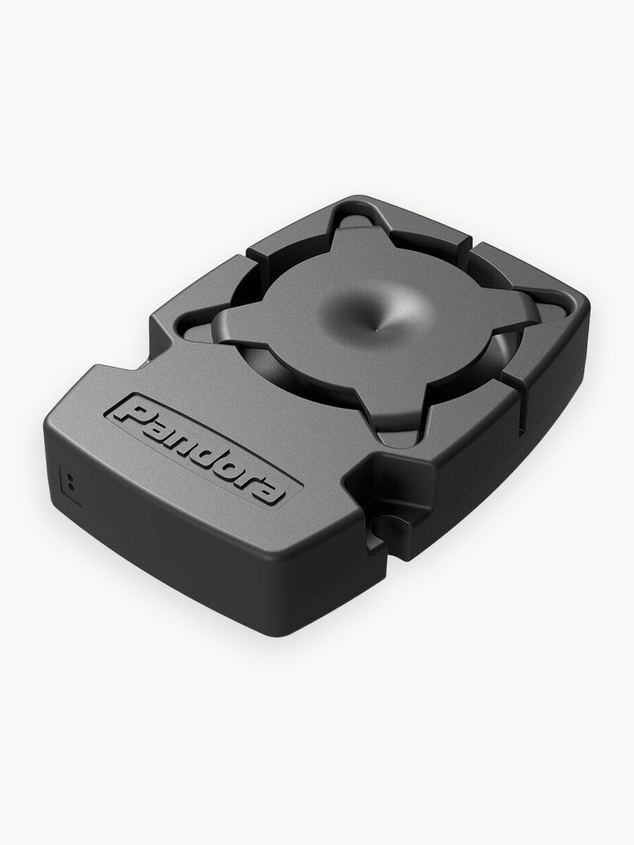 Автосигнализация с автозапуском Pandora VX-4G v3 (автозапуск, LTE/GSM, Bluetooth 5.0, 2 метки)