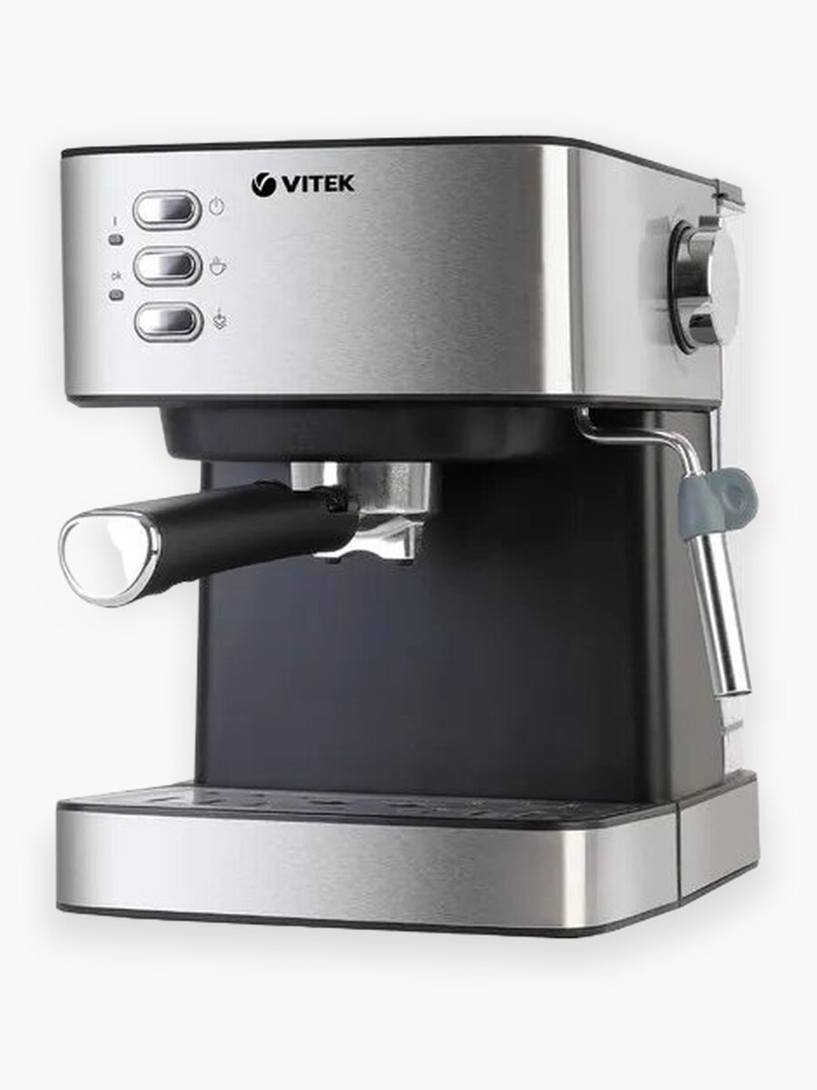 Кофеварка VITEK VT-1504
