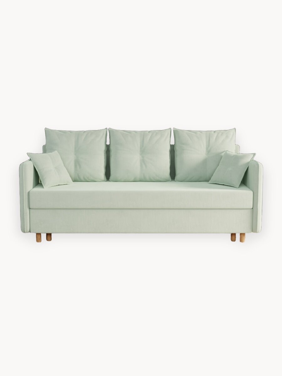 Диван прямой YORCOM Лотос