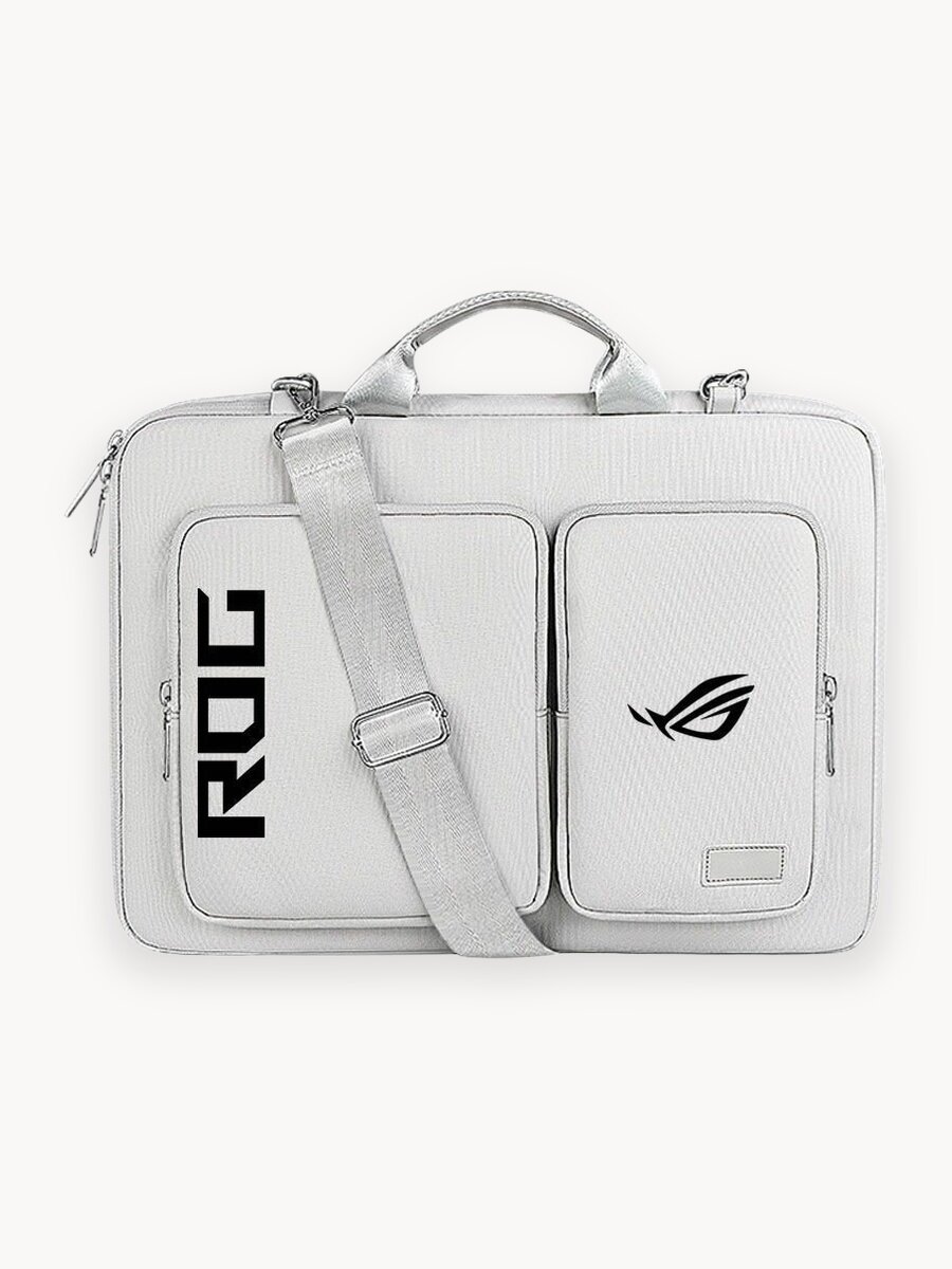 Утолщенная сумка MyPads для ноутбука 14,1/15,4 дюйма