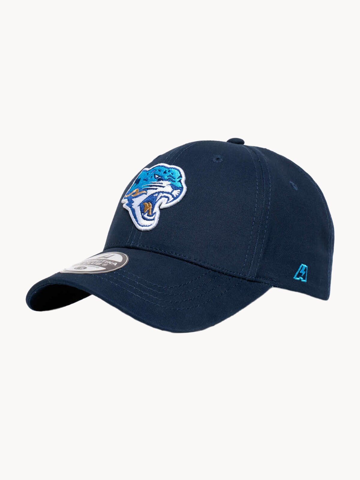 Бейсболка Базовая коллекция для мужчин и женщин