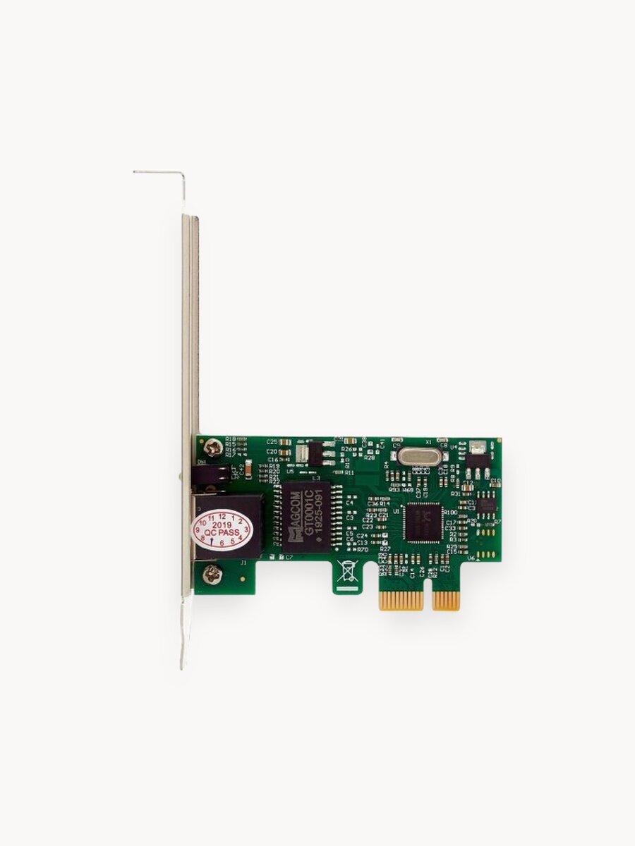 Сетевой адаптер Exegate EXE-560 (EX281224RUS)