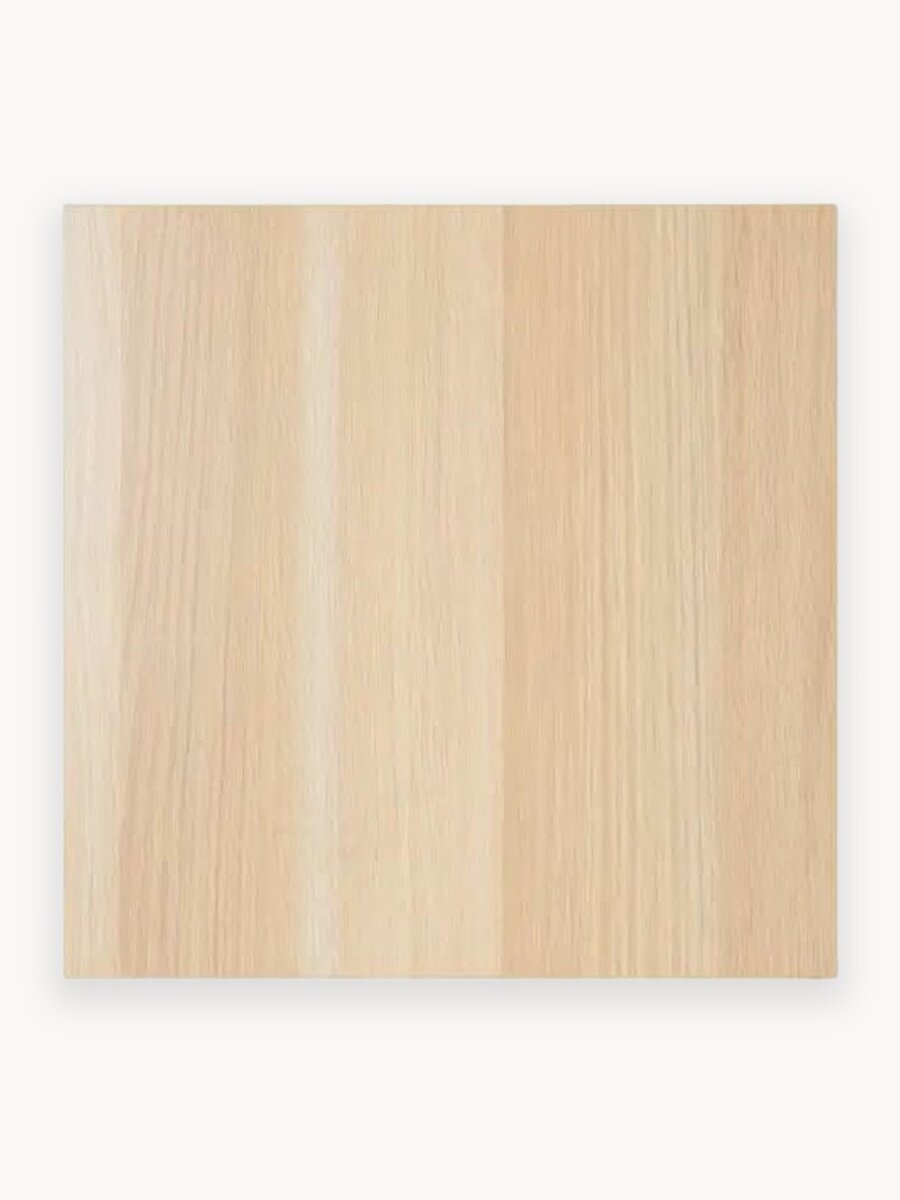 Дверь 40x40 см, под беленый дуб, IKEA SKROVA скрова