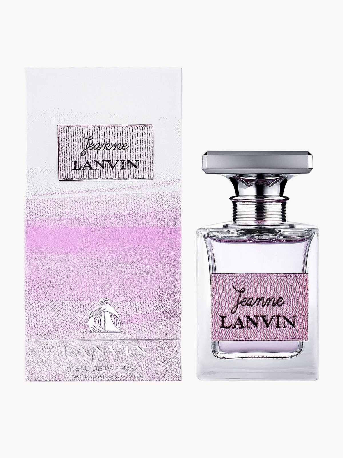 Парфюмерная вода Lanvin Jeanne 30 мл