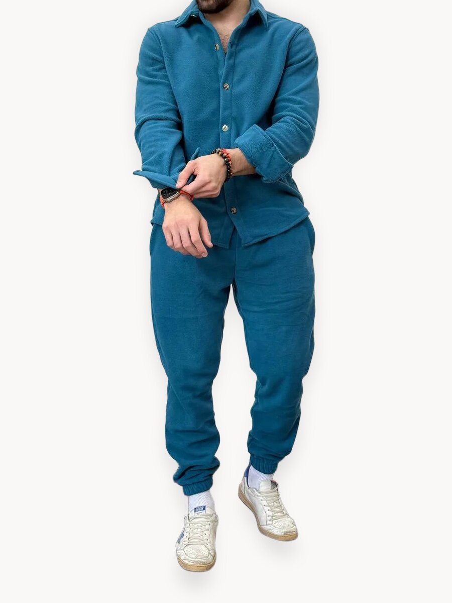 Комплект одежды осень - зима 2024