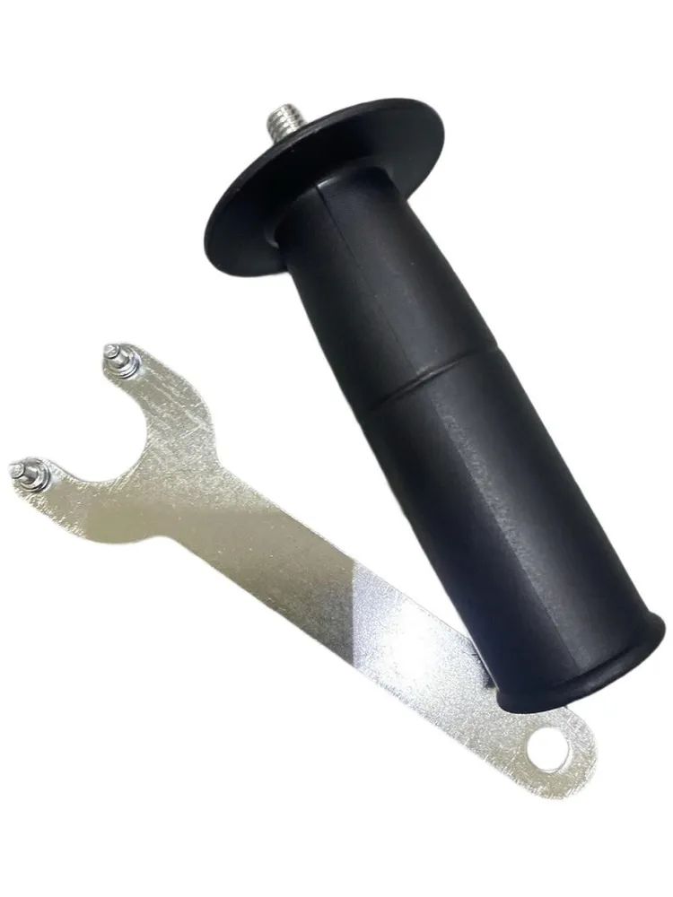 Ручка боковая м8 вихрь УШМ-125/900 серия AND